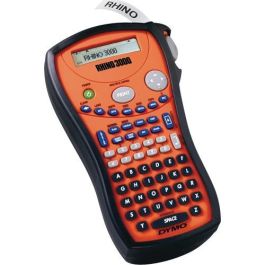 Dymo Rhino 3000 Heat Shrink Tubing Printer and Label Writer | BuyHeatShrink