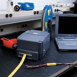 Kroy K4350 Printer - Best Label Printer IN STOCK| BuyHeatShrink®