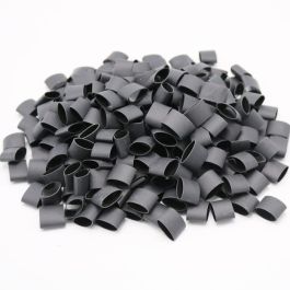 4:1 Adhesive lined (Dual Wall) Heat Shrink cut | BuyHeatShrink®